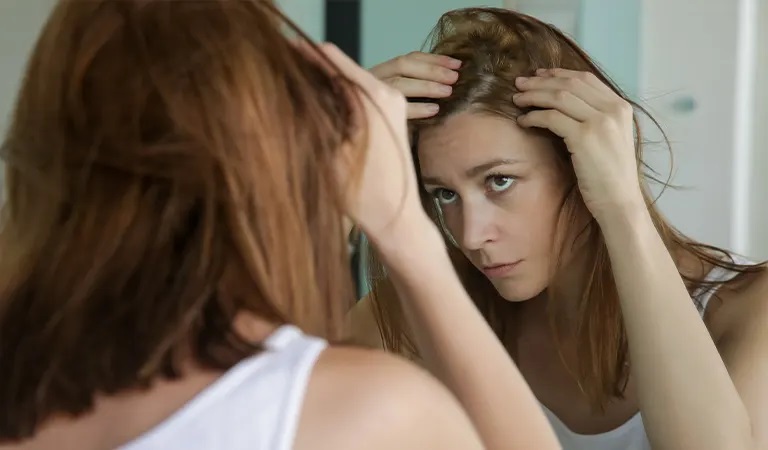 Dandruff Vs Dry Scalp Know The Key Differences